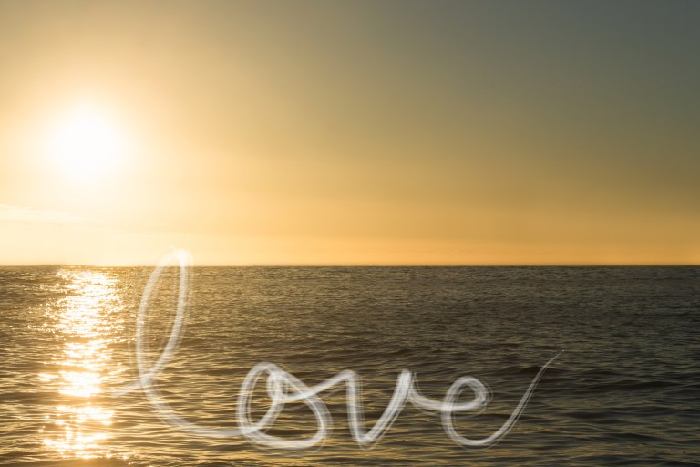 A Little Sunshine Sheds Light on Love – Latansani